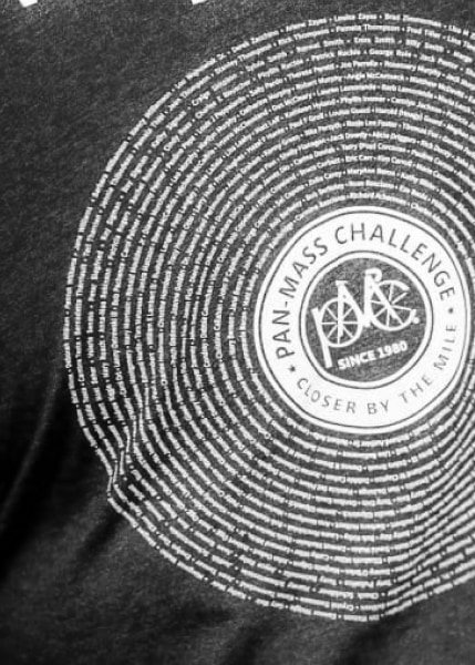 PMC Unpaved | Off-Road Bike Ride to Support Dana-Farber